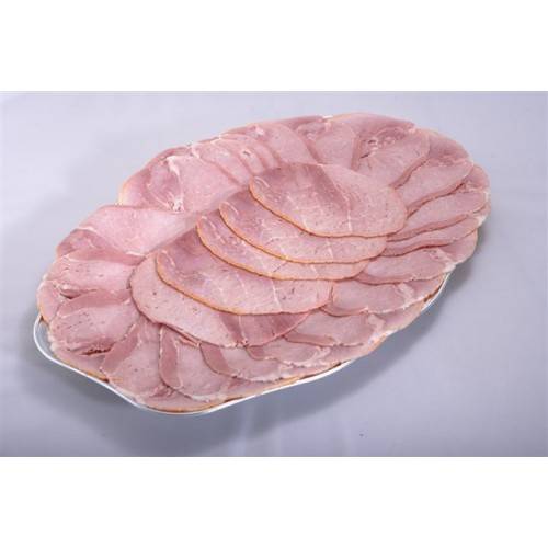 Traditional Roast Ham Sliced Pack - Taylors Butchers